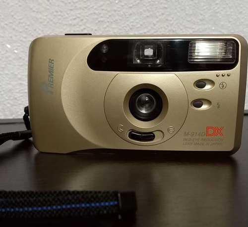 Плёночный фотоаппарат Premier M-914D