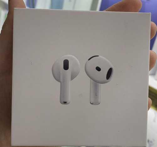 Airpods 4