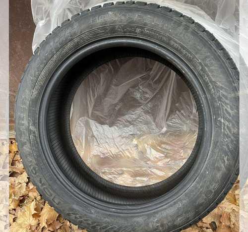 Nokian Tyres Hakkapeliitta 9 205/55 R17