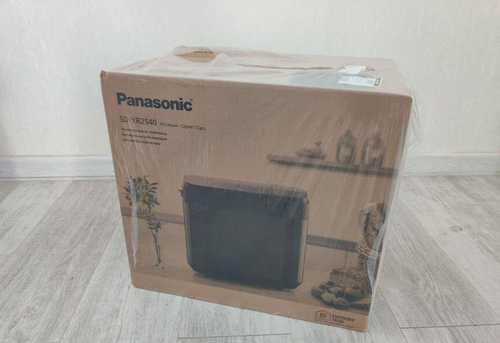 Хлебопечка Panasonic SD-Y2540 новая