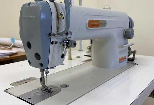 Промышленная швейная машина siruba L918 NH1