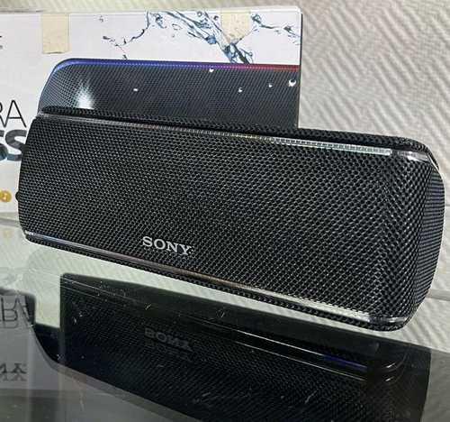 Портативная акустика Sony SRS-XB31