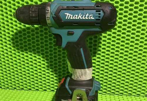 Шуруповерт Makita Df331D