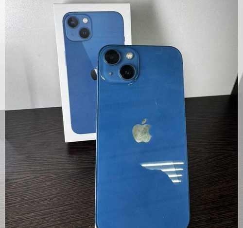 iPhone 13, 512 ГБ