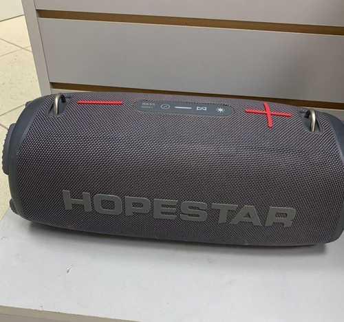 Блютуз колонка Hopestar