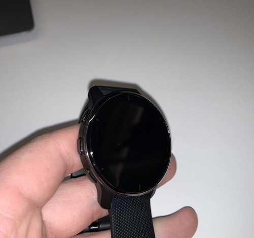 Часы Garmin Venu 2 Plus