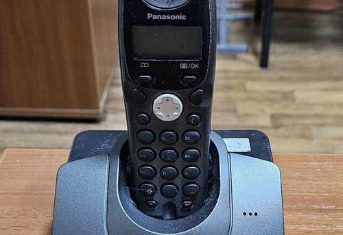 Телефон Panasonic KX-TGA110RU