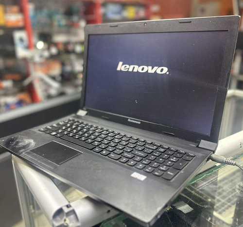 Ноутбук Lenovo 6g