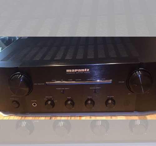 Интегральный усилитель Marantz PM8003