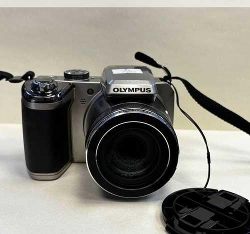 Foto Olympus NO.SP -510UZ