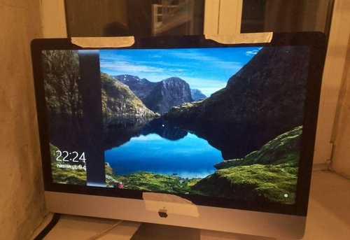 iMac 27 late 2012