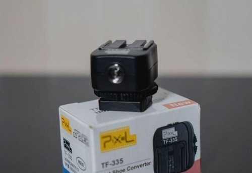 Переходник Pixel TF-335 ADP-MAA для Sony