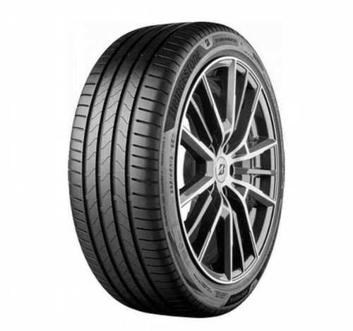 Bridgestone Turanza 6 225/60 R18 100
