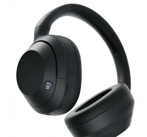 Наушники Sony ULT Wear (WH-ULT900N) Black