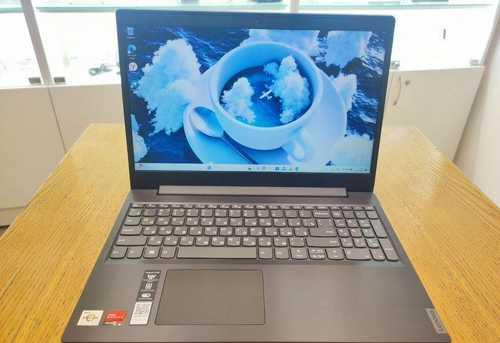 Ноутбук Lenovo Ideapad L340-15API 1920x1080, AMD A