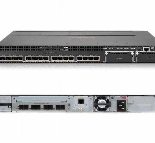 Коммутатор HPE Aruba 3810M 16SFP+ 2slot (новый)