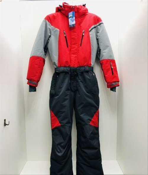 Лыжный комбинезон Kalborn ML2241