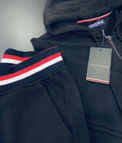 Спортивный костюм Tommy Hilfiger