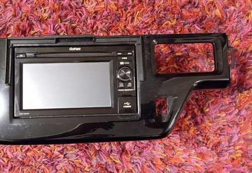 Автомагнитола для Honda Stepwgn RP 1
