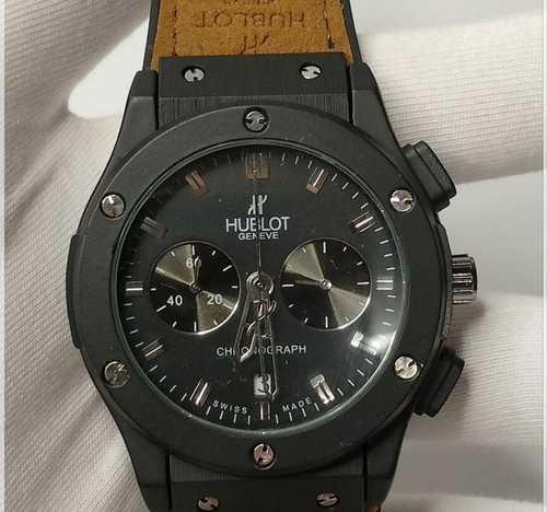 Мужские часы Hublot