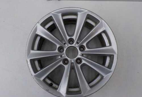 Диск колесный 18" на BMW 5 36116780720