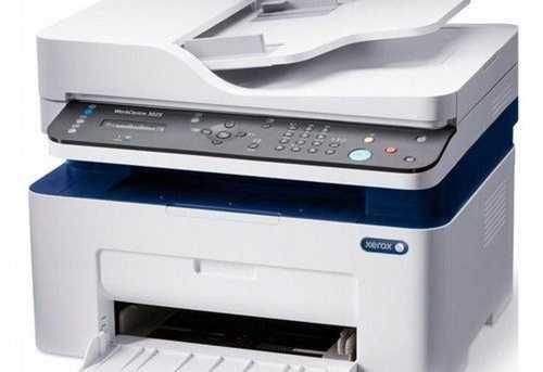 Принтер Xerox WorkCentre 3025NI