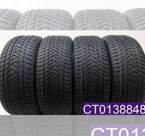 Pirelli Scorpion Winter 265/50 R19 110V