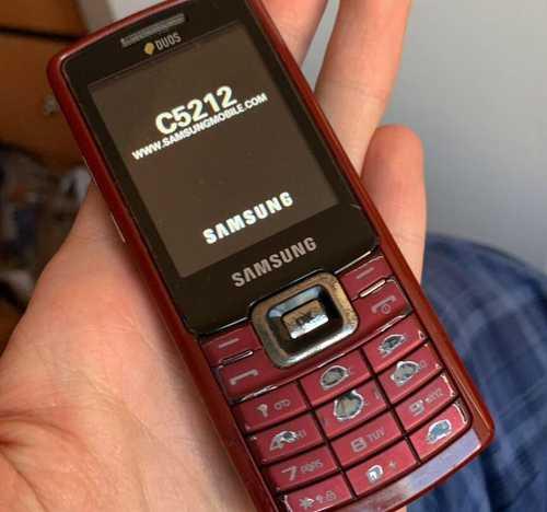 Samsung C5212