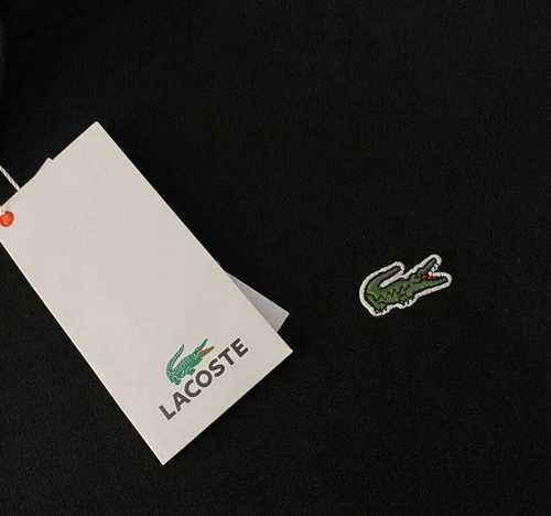 Толстовка Lacoste с капюшоном