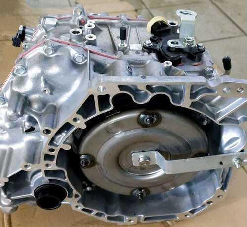 АКПП U140F Toyota