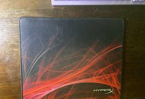 Коврик для мыши HyperX