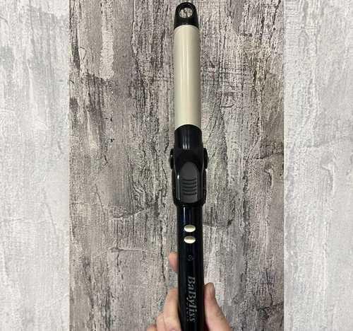 Плойка babyliss