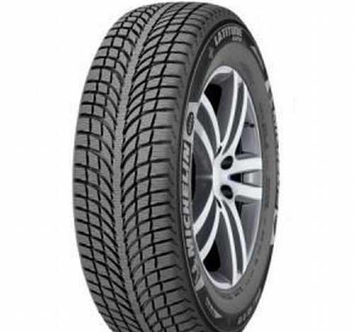 Michelin Latitude Alpin LA2 255/50 R19 107V