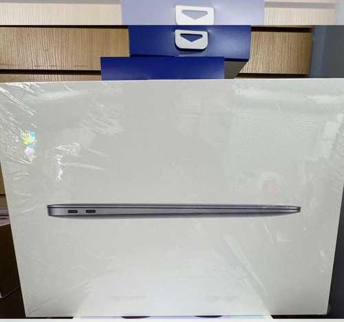 Apple macbook air 13 2020 m1 8gb 256