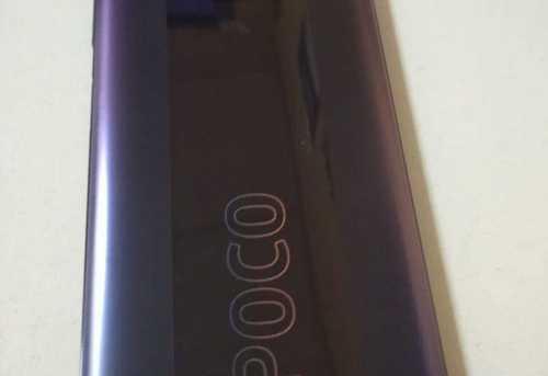 Xiaomi Poco X3, 6/128 ГБ