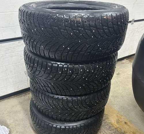 Nokian Tyres Hakkapeliitta 9 245/50 R18