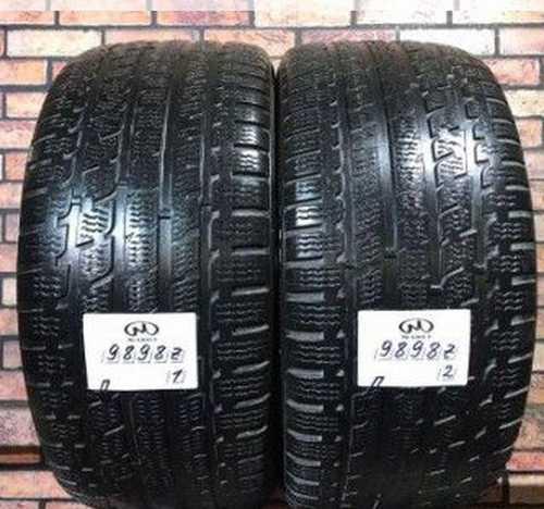 Kumho I'Zen KW27 245/45 R17
