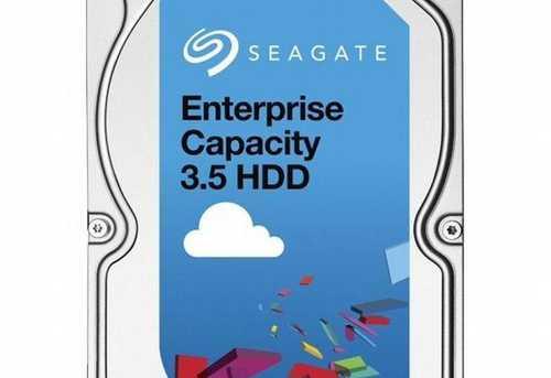 Seagate SATA 8Tb Enterprise Capacity 7200 256Mb (S