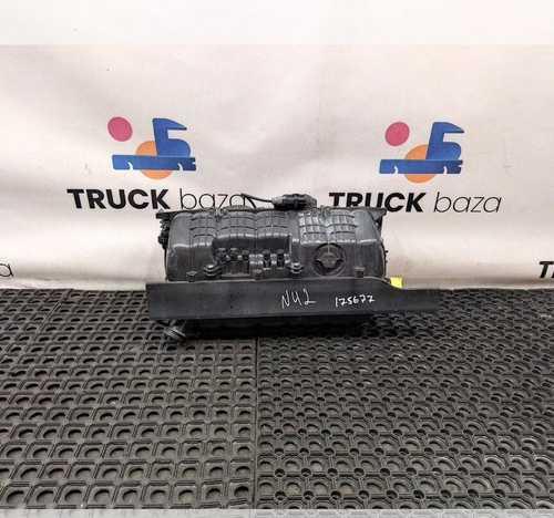81061026230 Бачок расширительный Man TGS, Man TGX