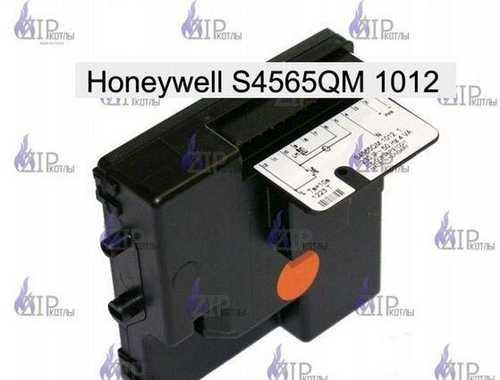 Контроллер Honeywell S4565QM 1012