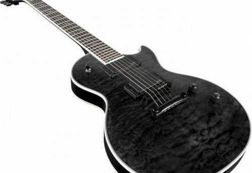 Epiphone Prophecy LES paul Custom электрогитара