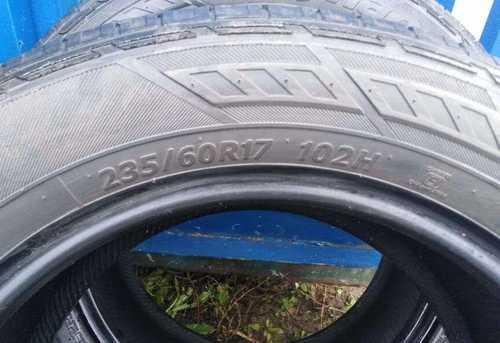 Hankook Optimo 4S H730 235/60 R17 102H