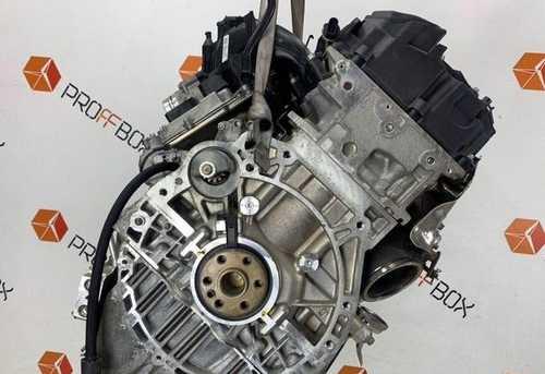 Двигатель S55 B30A BMW M4 F83 LCI состояние нового