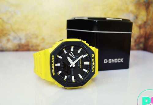 Наручные часы Casio G-Shock