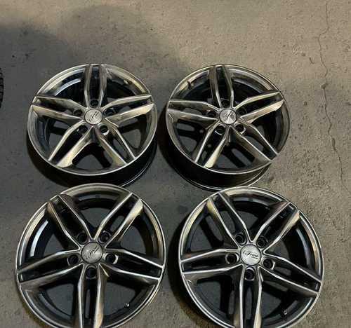 Литве диски r16 5 114.3