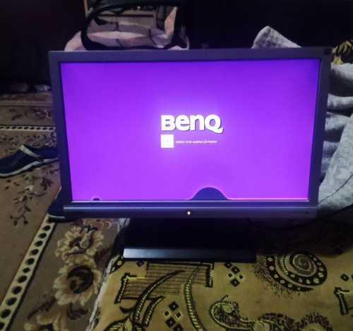 Монитор для компьютера benq 19 дюймов