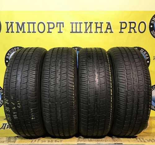 Dunlop Grandtrek AT30 265/55 R20 113V