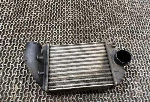 Радиатор интеркулера Audi A4 (B5), 1999