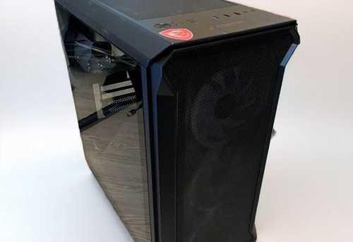 Компьютерный корпус ardor gaming minicase ms1