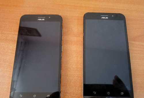 ASUS ZenFone Max ZC550KL, 2/32 ГБ